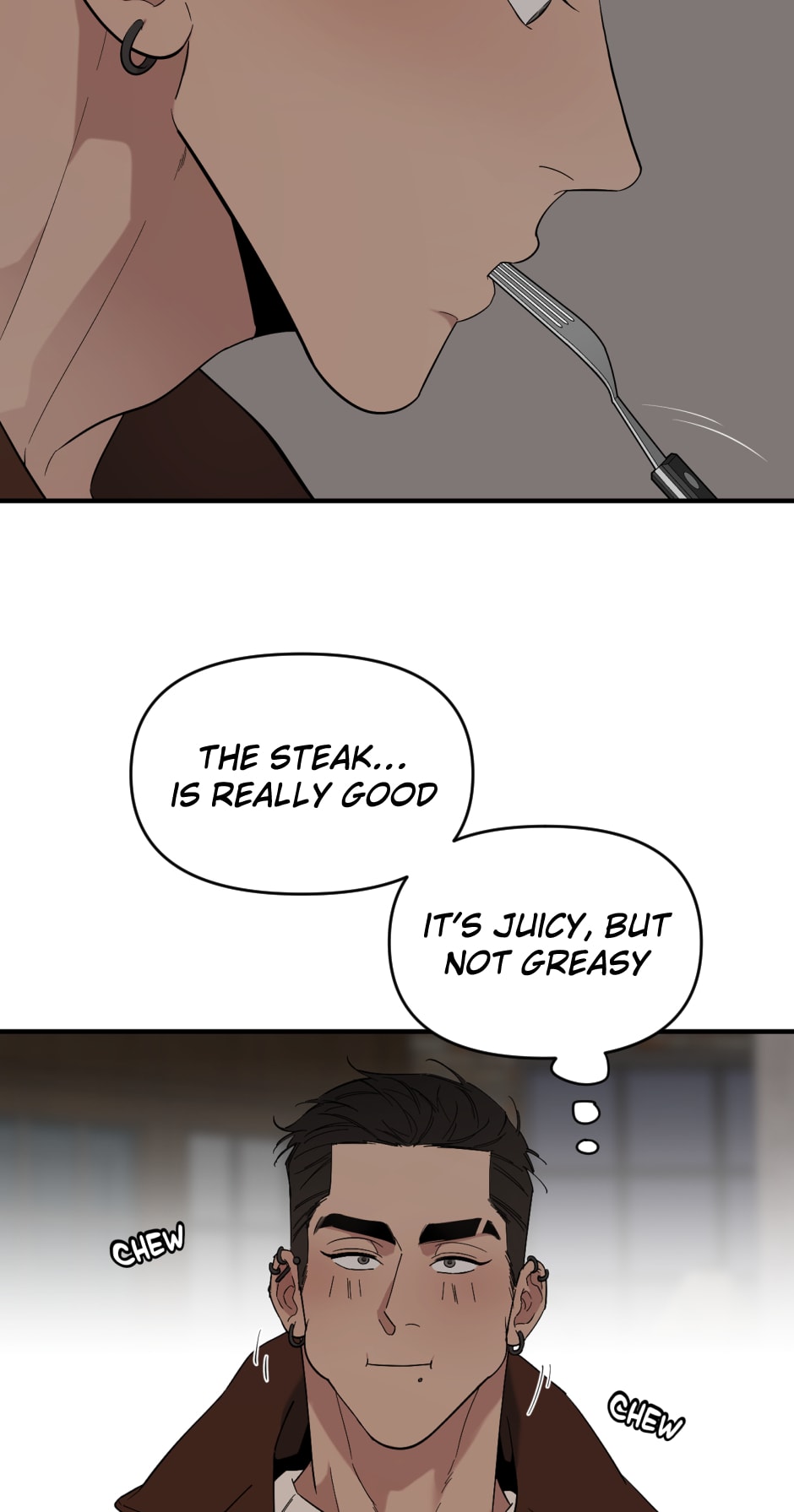 Read Take Off :: (S2) Ch.95 | Tapas Community