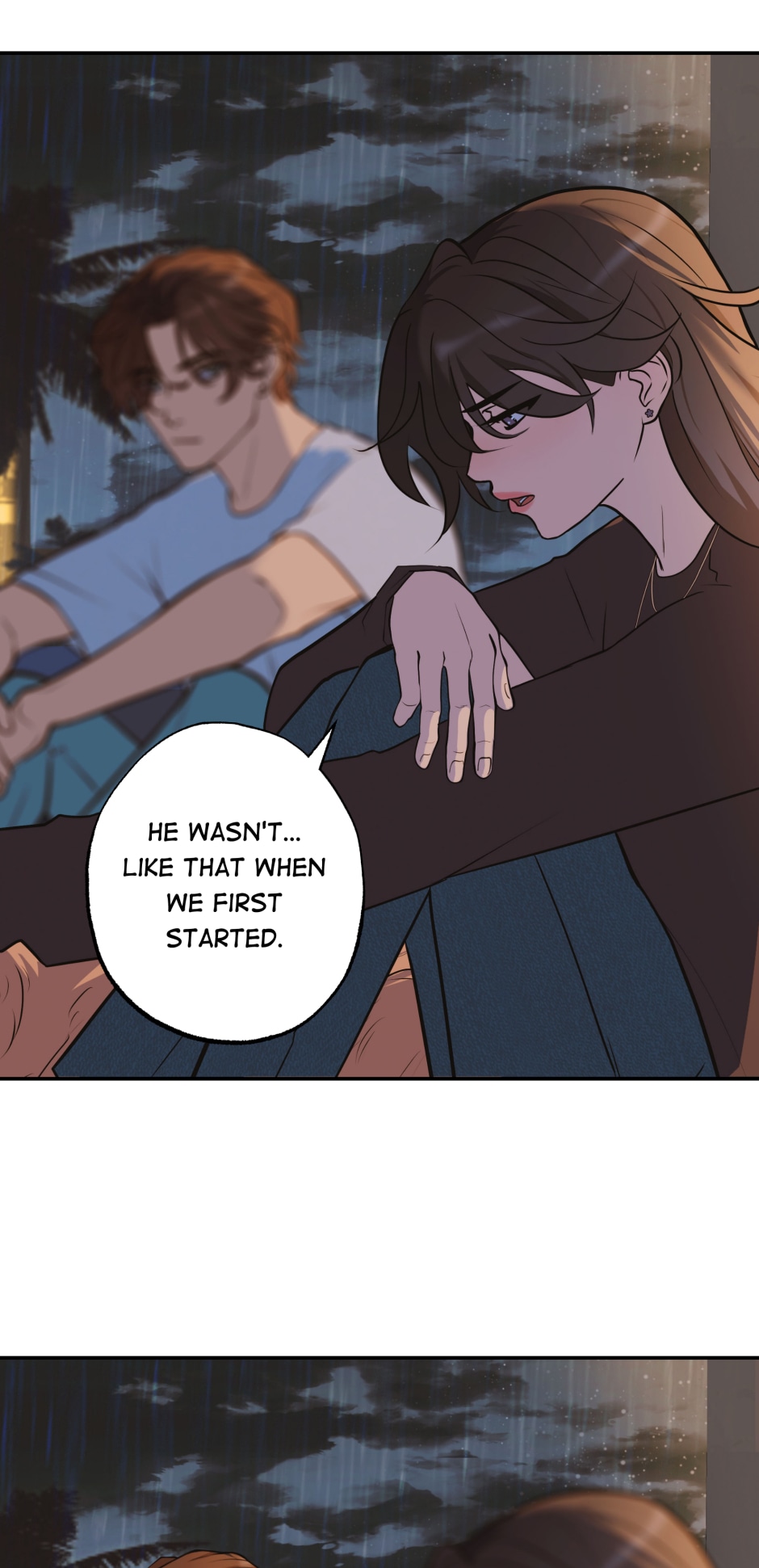 Read Golden Hour :: Episode 10 | Part 2 | Tapas Community