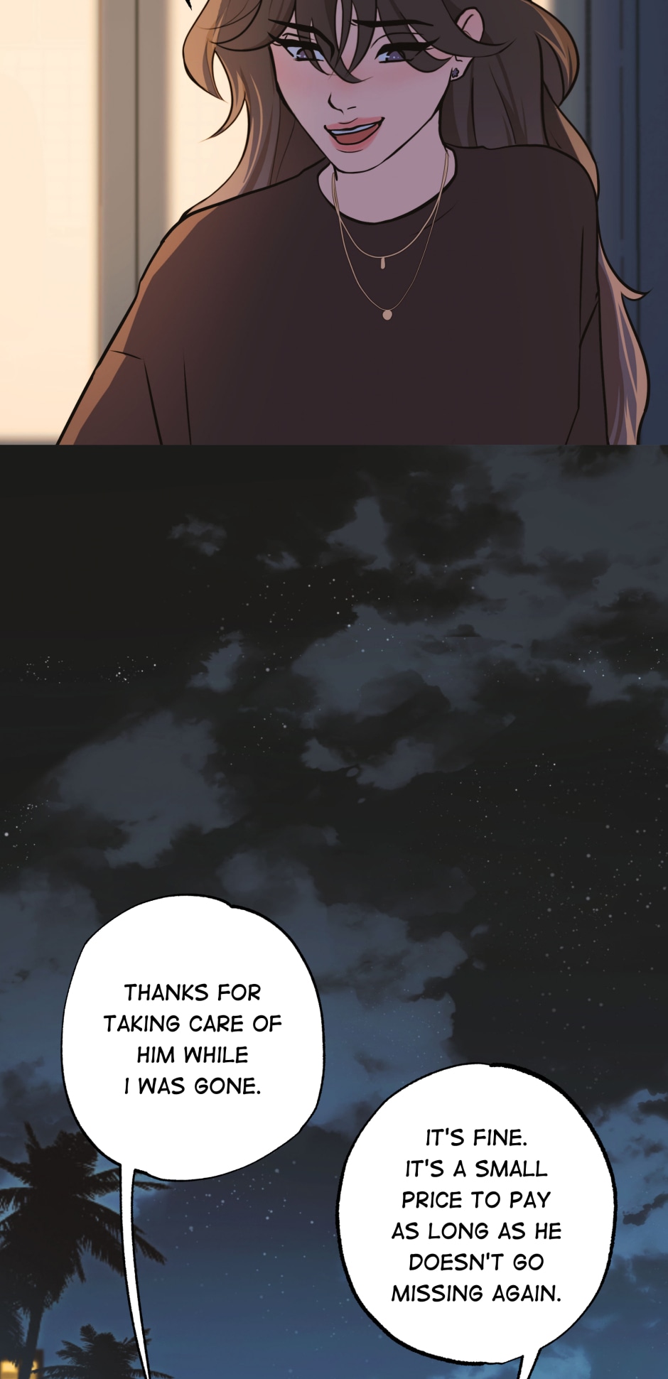 Read Golden Hour :: Episode 10 | Part 2 | Tapas Community