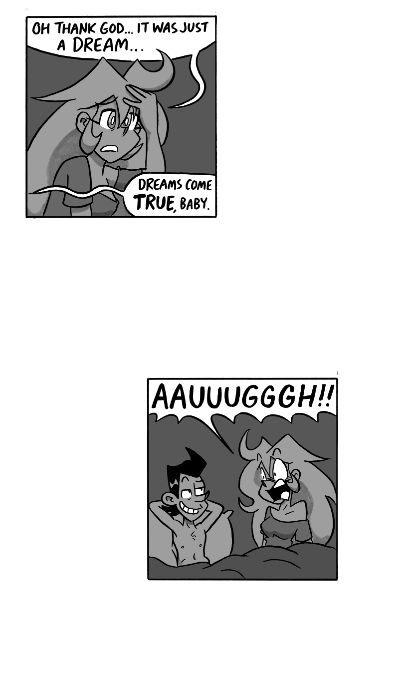 Read Melancholy :: Ch. 10 - Pgs 1-6 | Tapas Comics