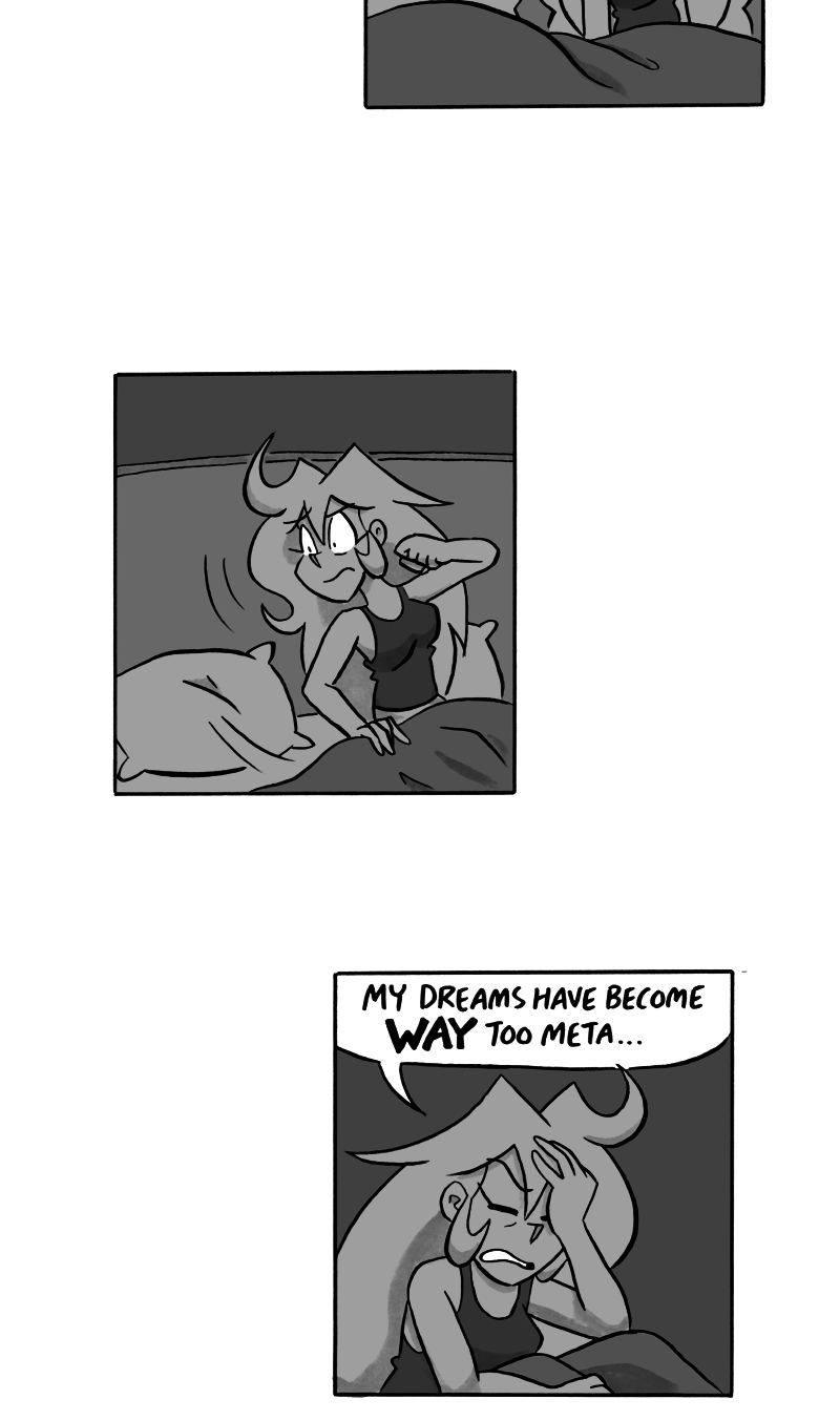 Read Melancholy :: Ch. 10 - Pgs 1-6 | Tapas Comics