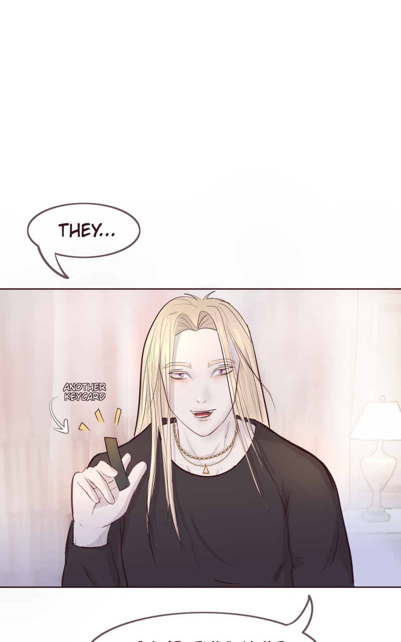 Read Midnight Confession :: Chapter 1: 3 Wishes | Tapas Community