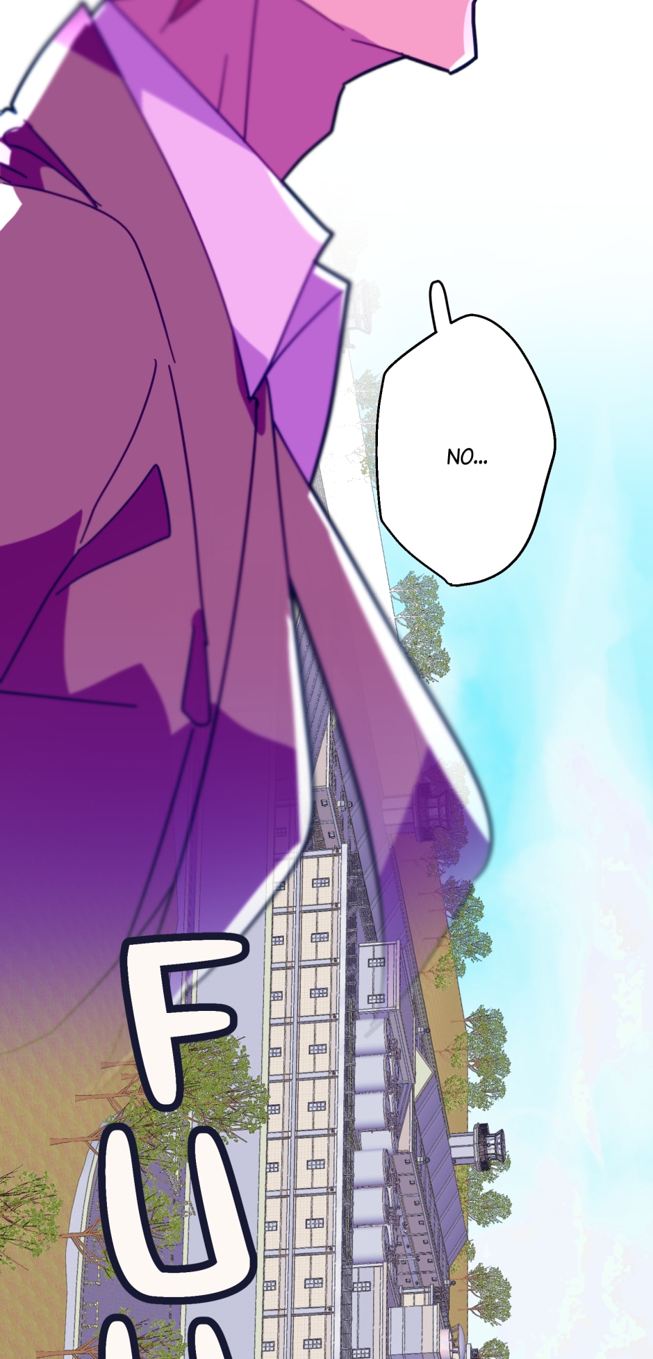 Read Bad Boy Crash Course :: EP 5 : Welcome! | Tapas Community