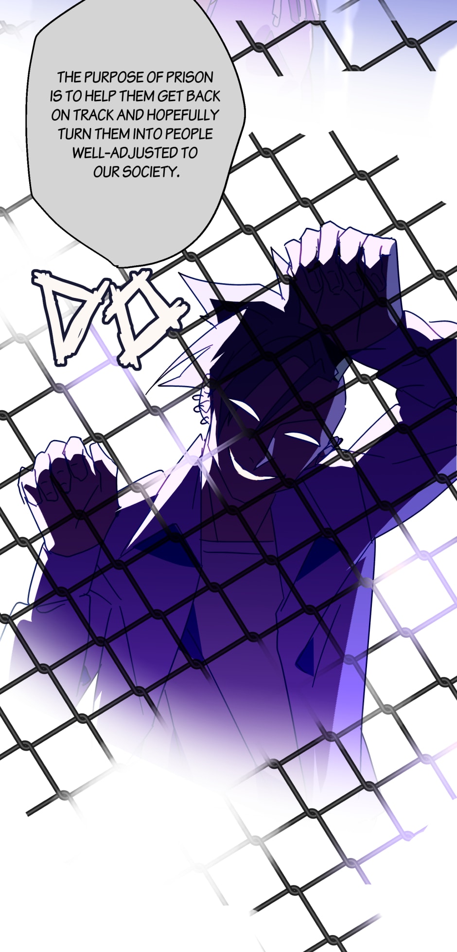 Read Bad Boy Crash Course :: EP 5 : Welcome! | Tapas Community