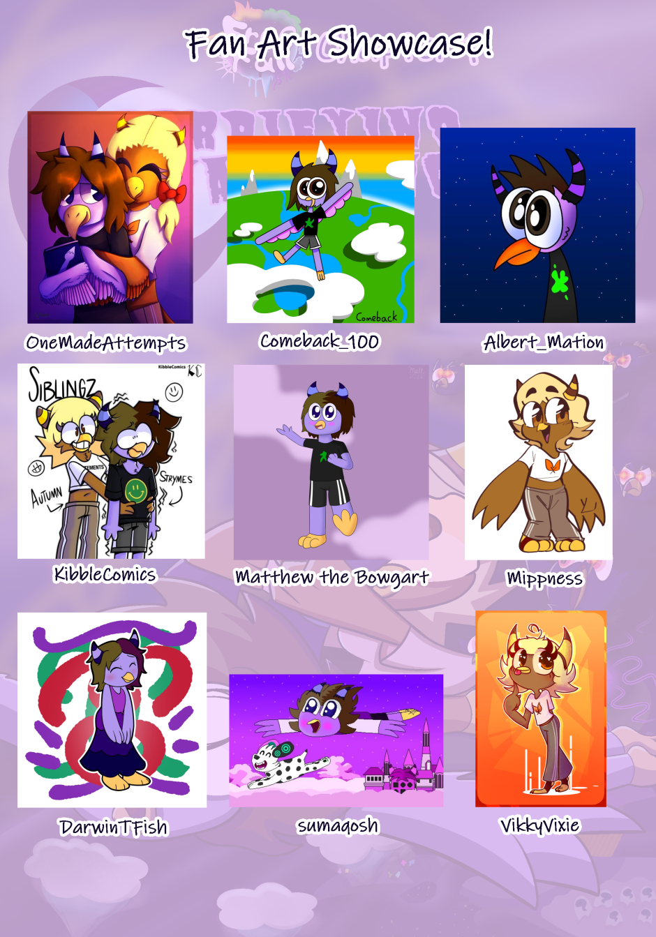 Read Free Fall :: S1- C1: Terrifying Awakening - PART 10 (FINALE ...