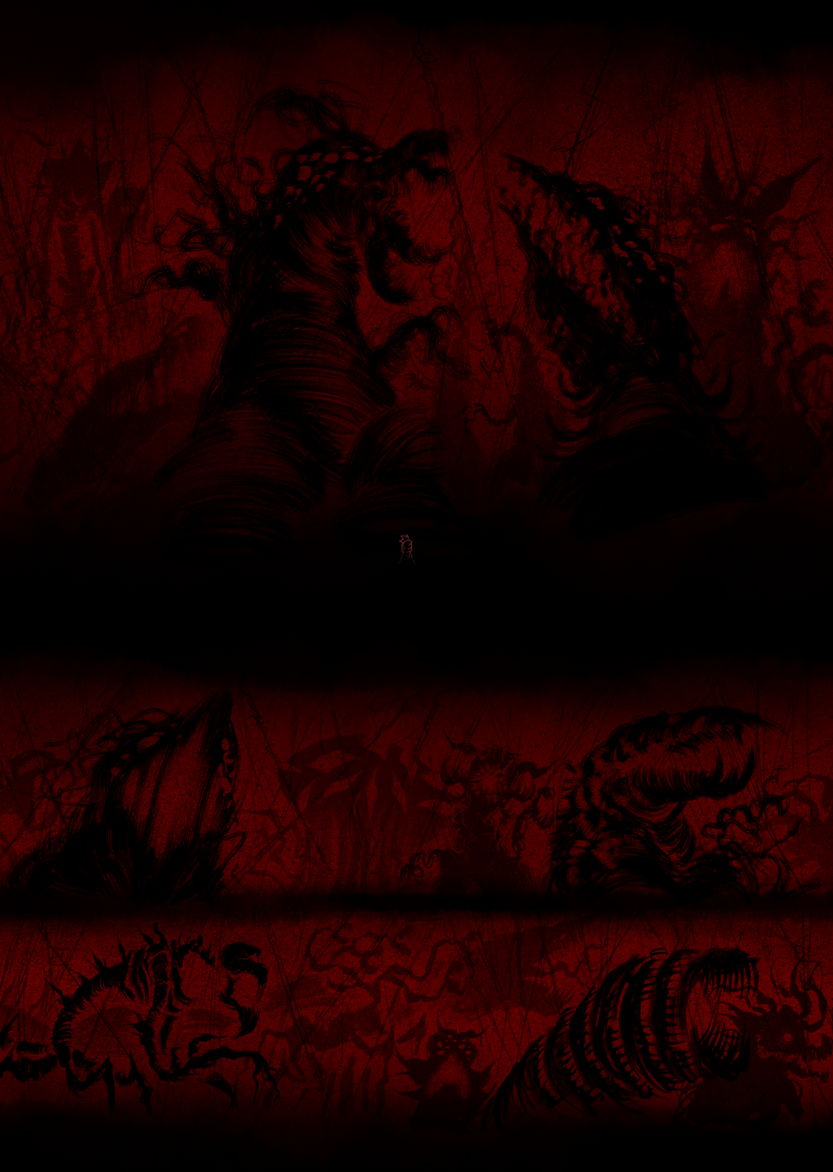 Read Erma :: The Night Parade Part 58 | Tapas Community