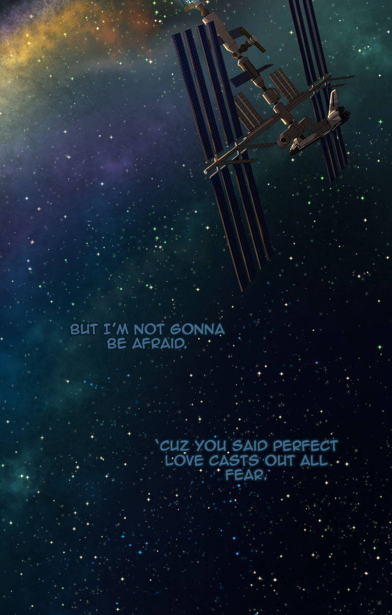 Read The Watchman :: Chapter 7 - Ep9 | Tapas Comics