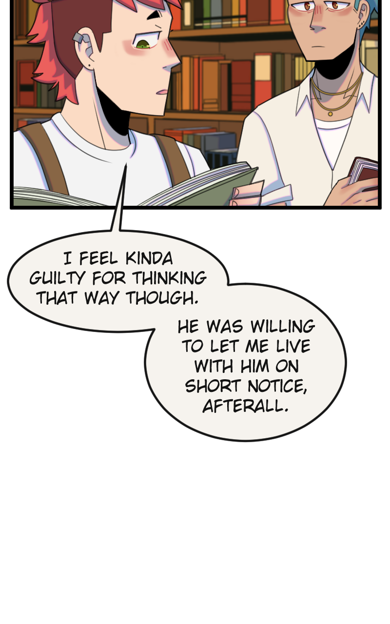 Read Spicy Mints :: Open Book | Tapas Community