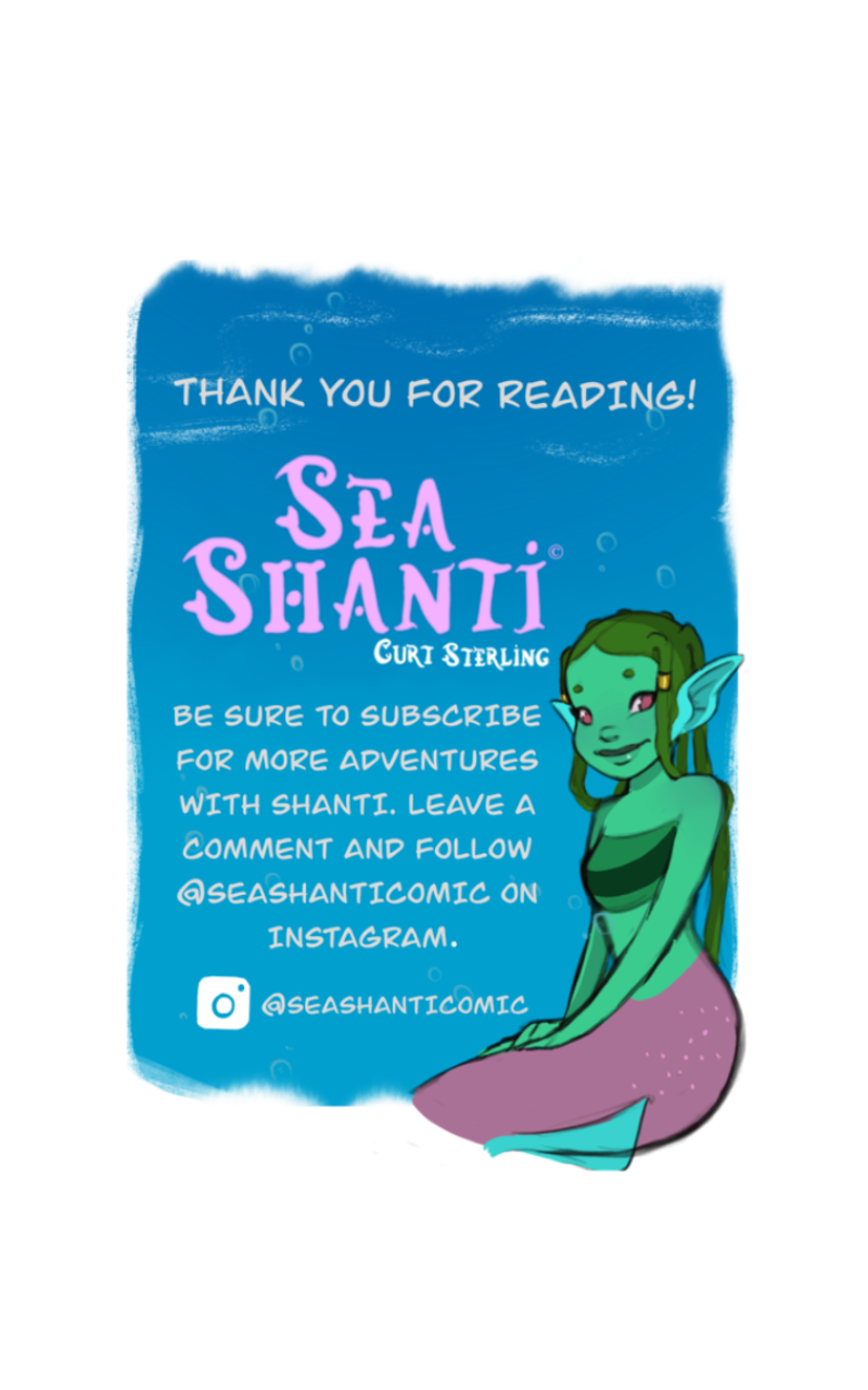 Read Sea Shanti :: Oops... | Tapas Community