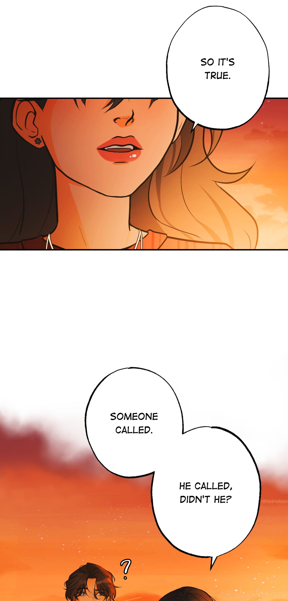 Read Golden Hour :: Episode 8 | Part 2 | Tapas Community