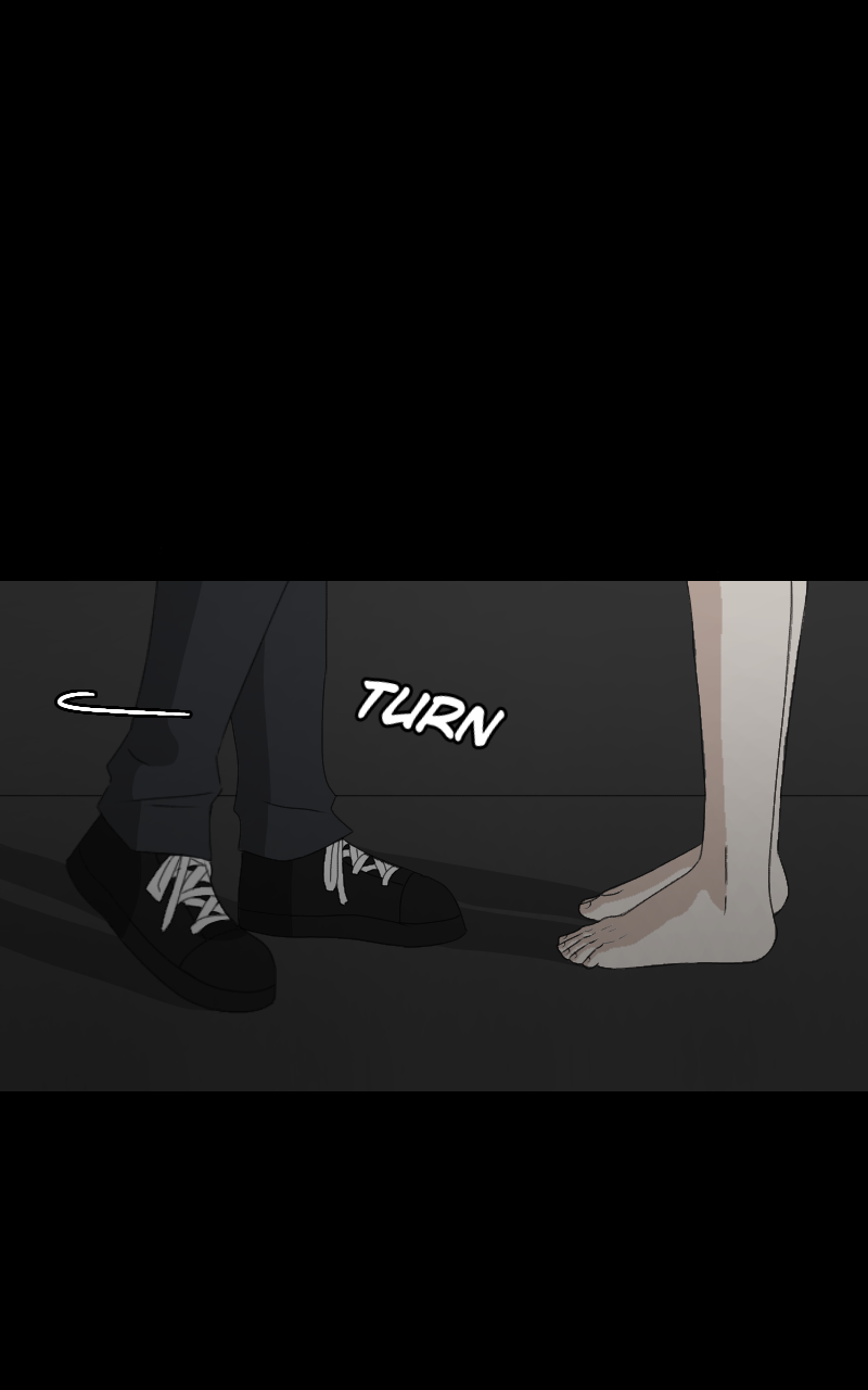 Read (BL) Kidnapped :: Chapter 5: Exchange | Tapas Community