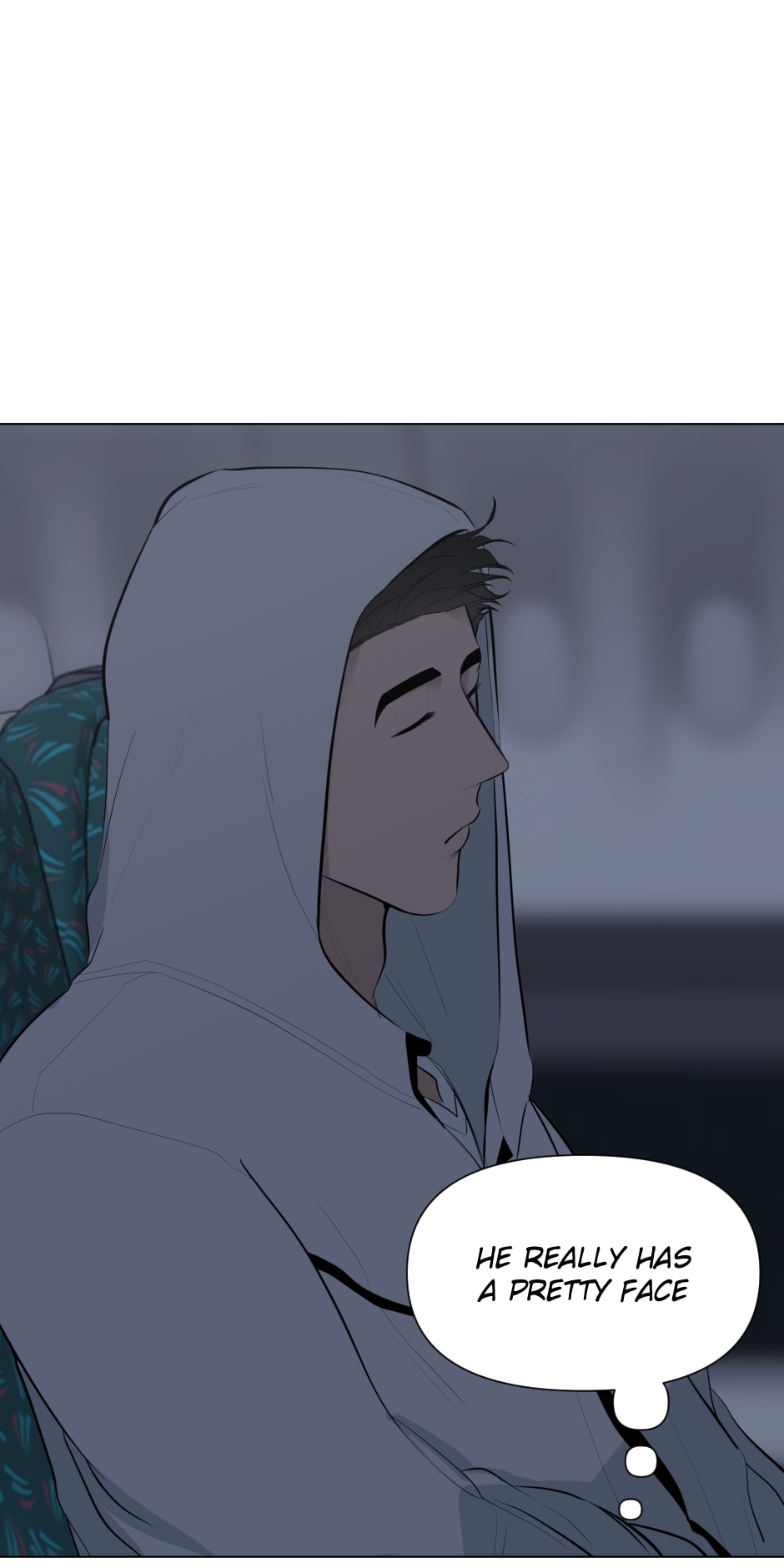 Read Take Off :: Ch.21 Nathan Needs To Pee | Tapas Community