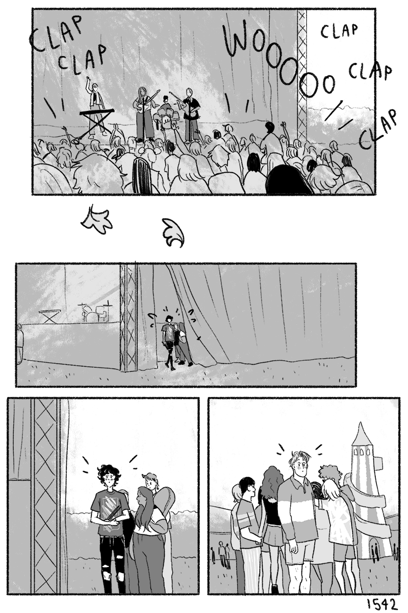 Read Heartstopper :: 7 - 36 | Tapas Community