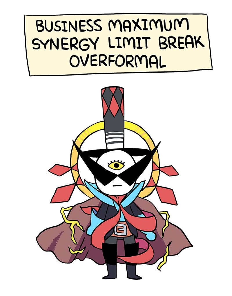 Read Shen Comix :: A Guide to Dress Codes | Tapas Community