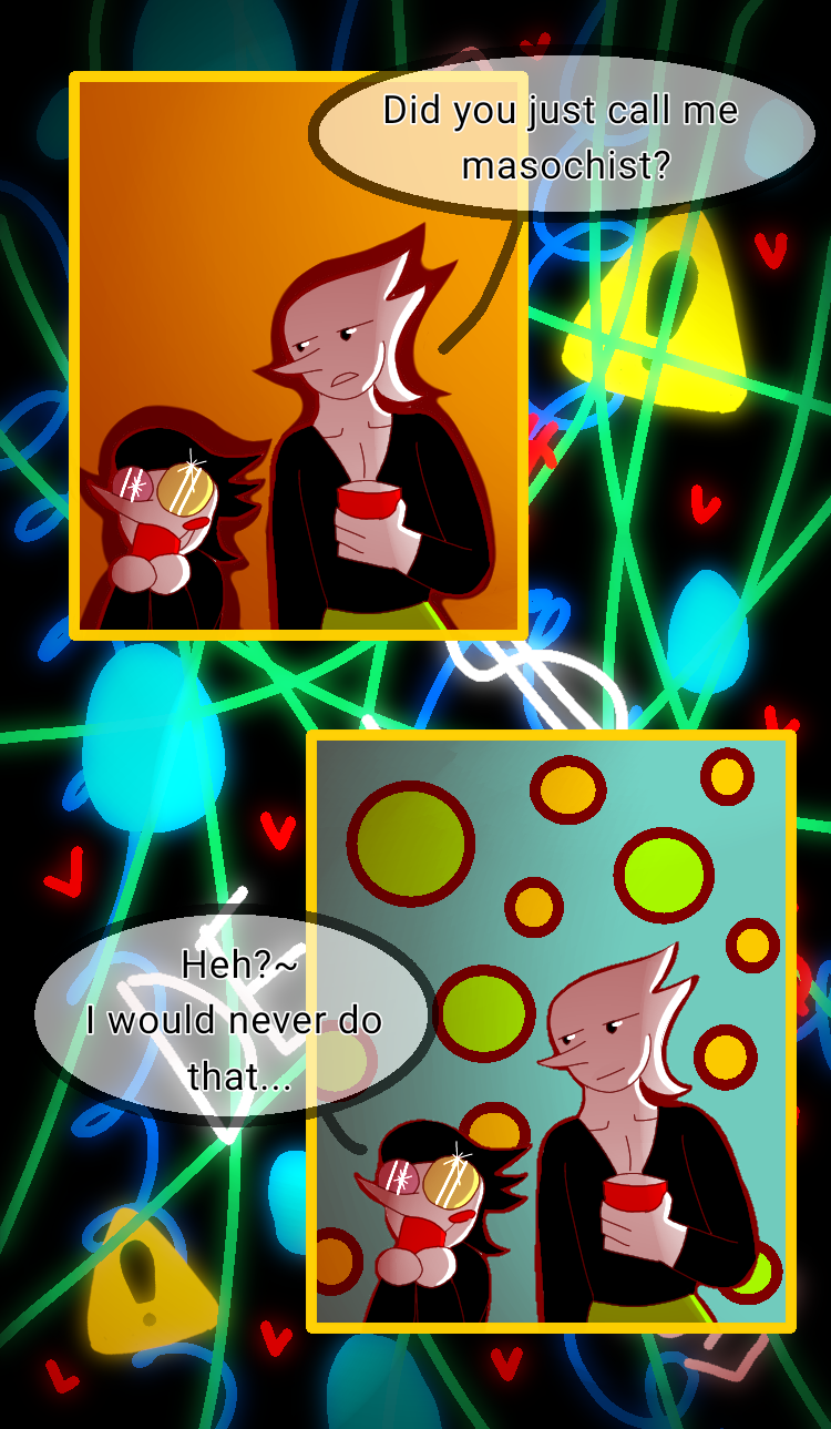 Read Spamton Scam Production - Deltarune :: Episode 3 (Season 1 ...