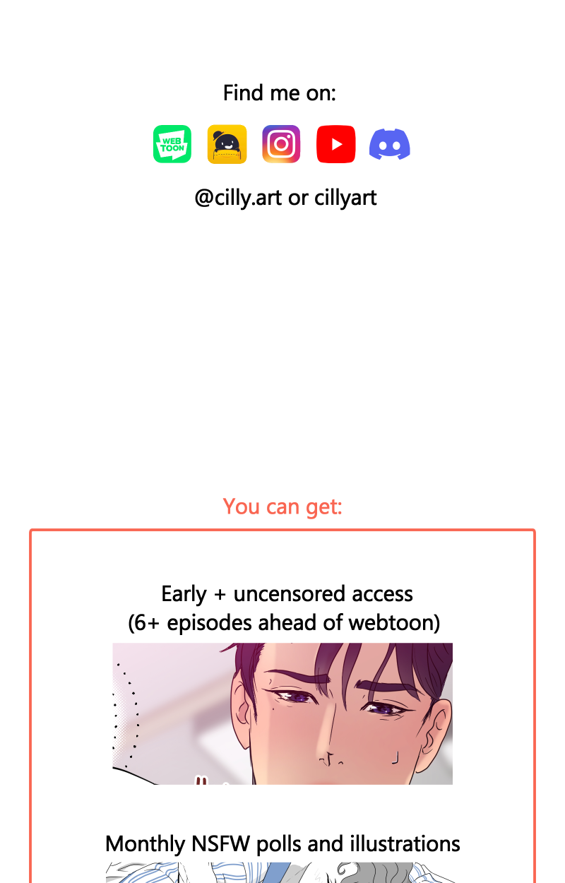 Read Petting order :: S2 17: Best off alone | Tapas Community