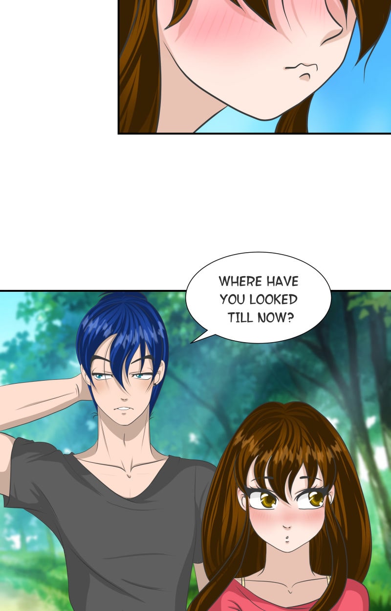 Read COMA (English) :: Truce (2) | Tapas Comics