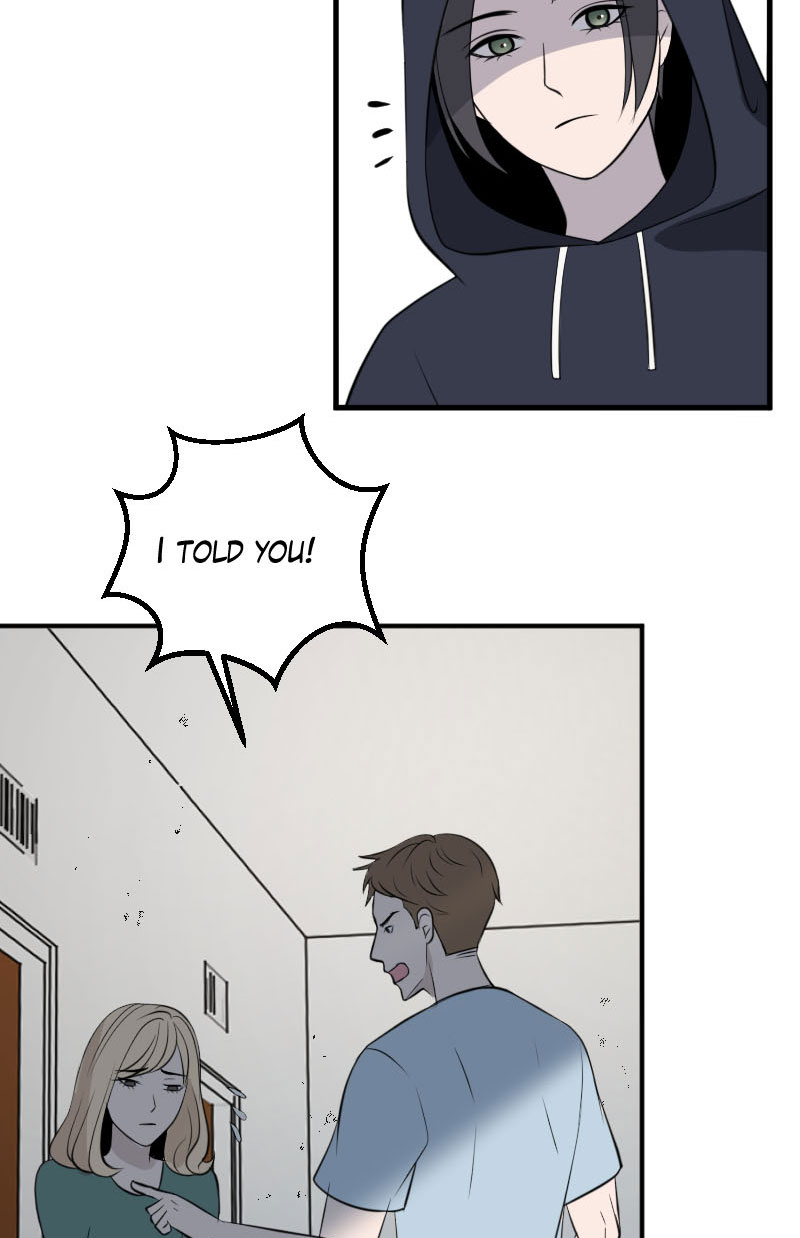 Read Psyche :: Hometown (1) | Tapas Comics