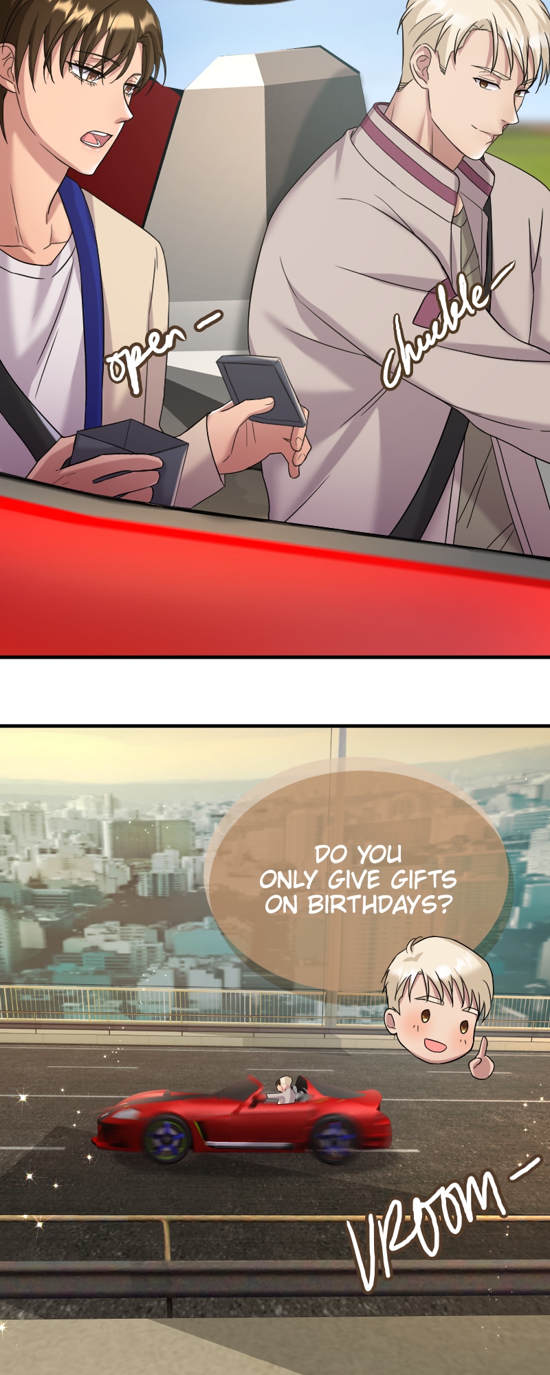 Read (BL) Mated To The Ruthless Alpha :: Eps 1: You Are An Omega ...