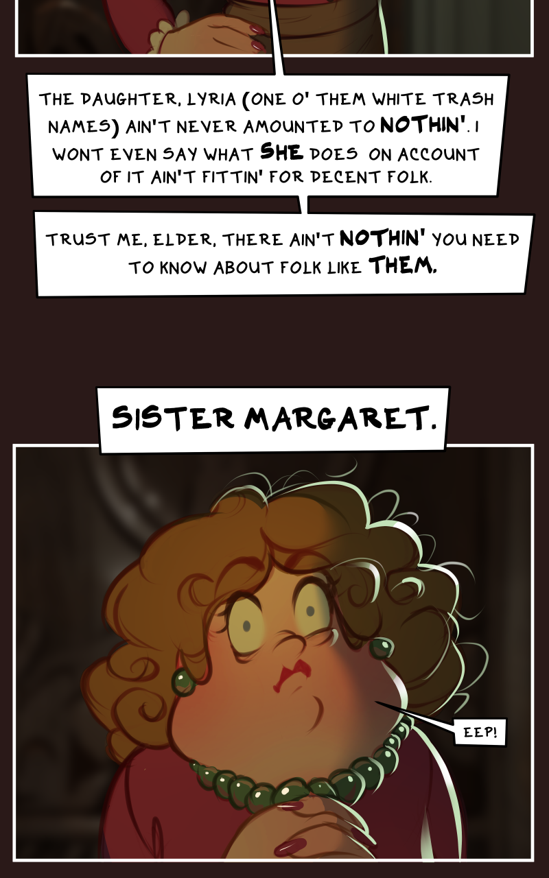 Read Stealing Stardust :: A Very Important Task | Tapas Community