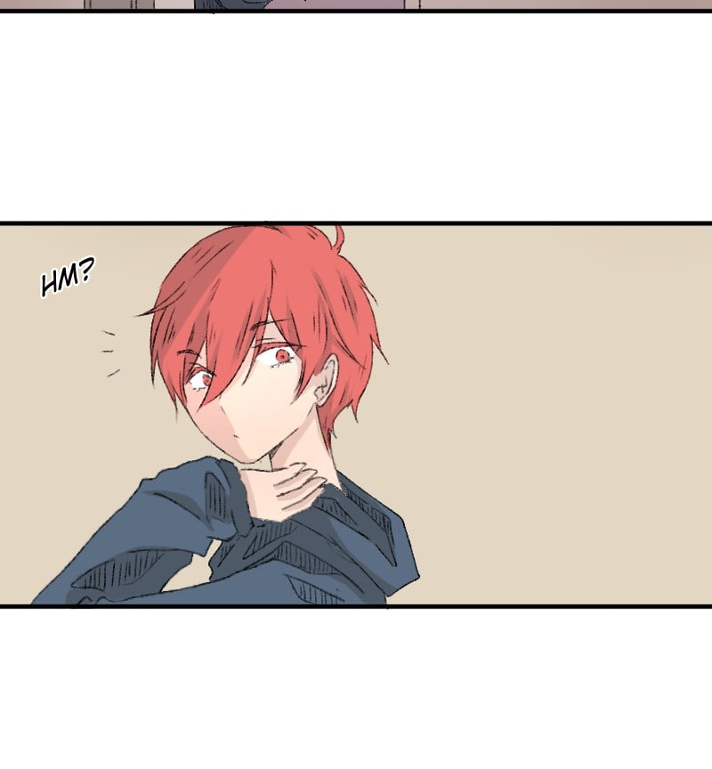 Read Dream*Delusion :: 00:02 | Tapas Comics