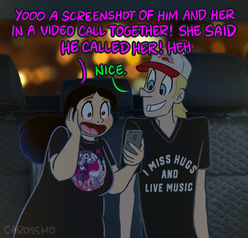 Read LnR :: Season 2 - Illusion | Tapas Community