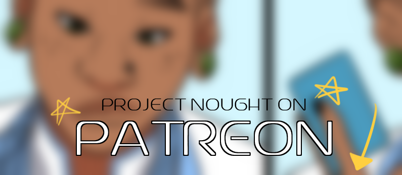 Read Project Nought :: Ch01 | 07 | Tapas Comics
