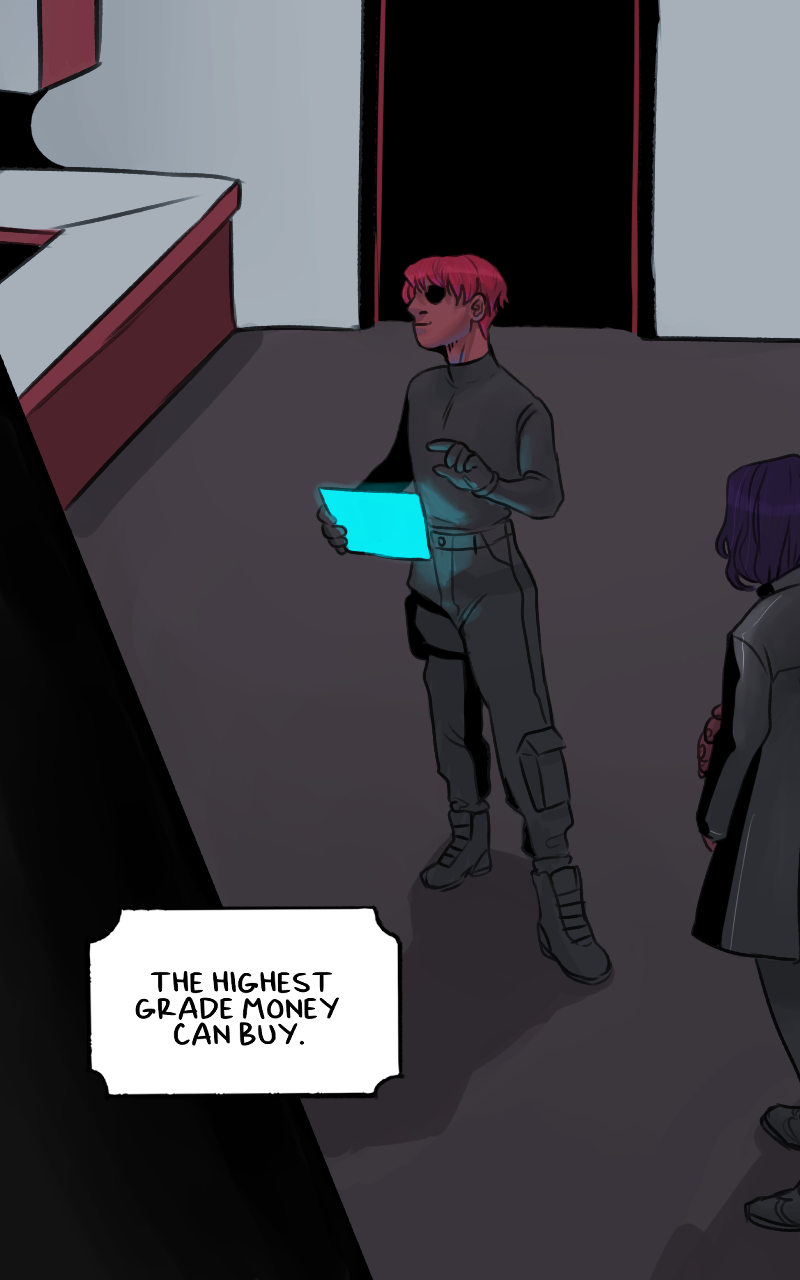 Read STAGED :: FUN & GAMES | Tapas Community