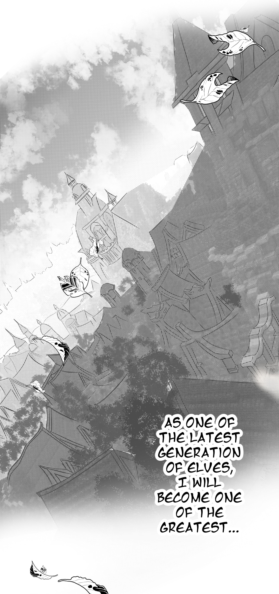 Read Jewel :: Episode 1, Part 1 | Tapas Comics