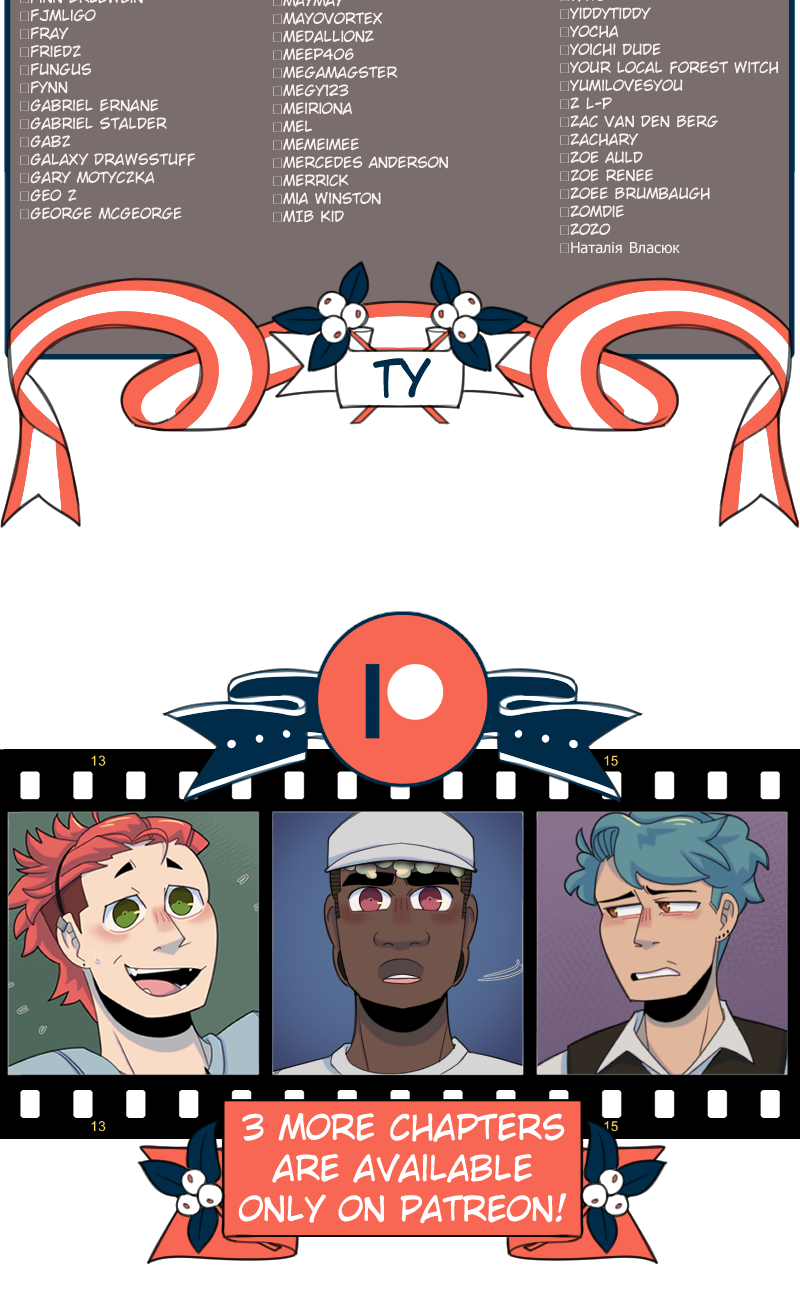 Read Spicy Mints :: Stuck | Tapas Community