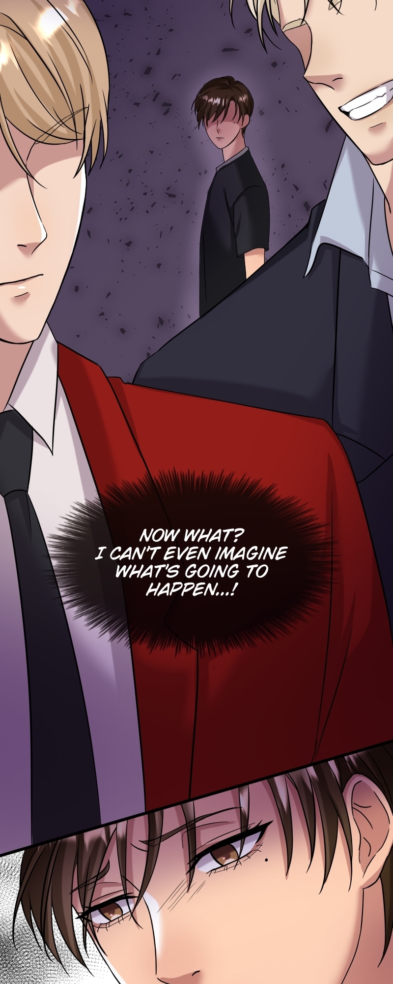 Read (BL) Mated To The Ruthless Alpha :: Eps 1: You Are An Omega ...