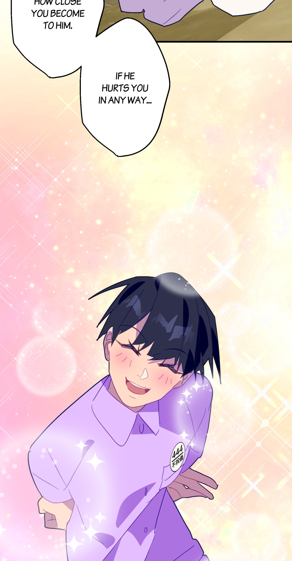 Read Bad Boy Crash Course :: EP 34 : Target Acquired | Tapas Community