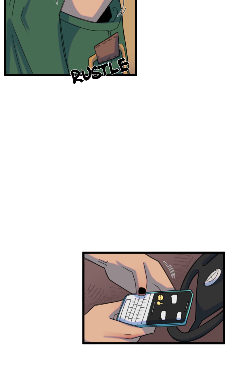 Read Spicy Mints :: Final | Tapas Community