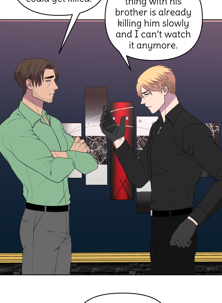 Read Mismatched :: Episode 109 | Tapas Community