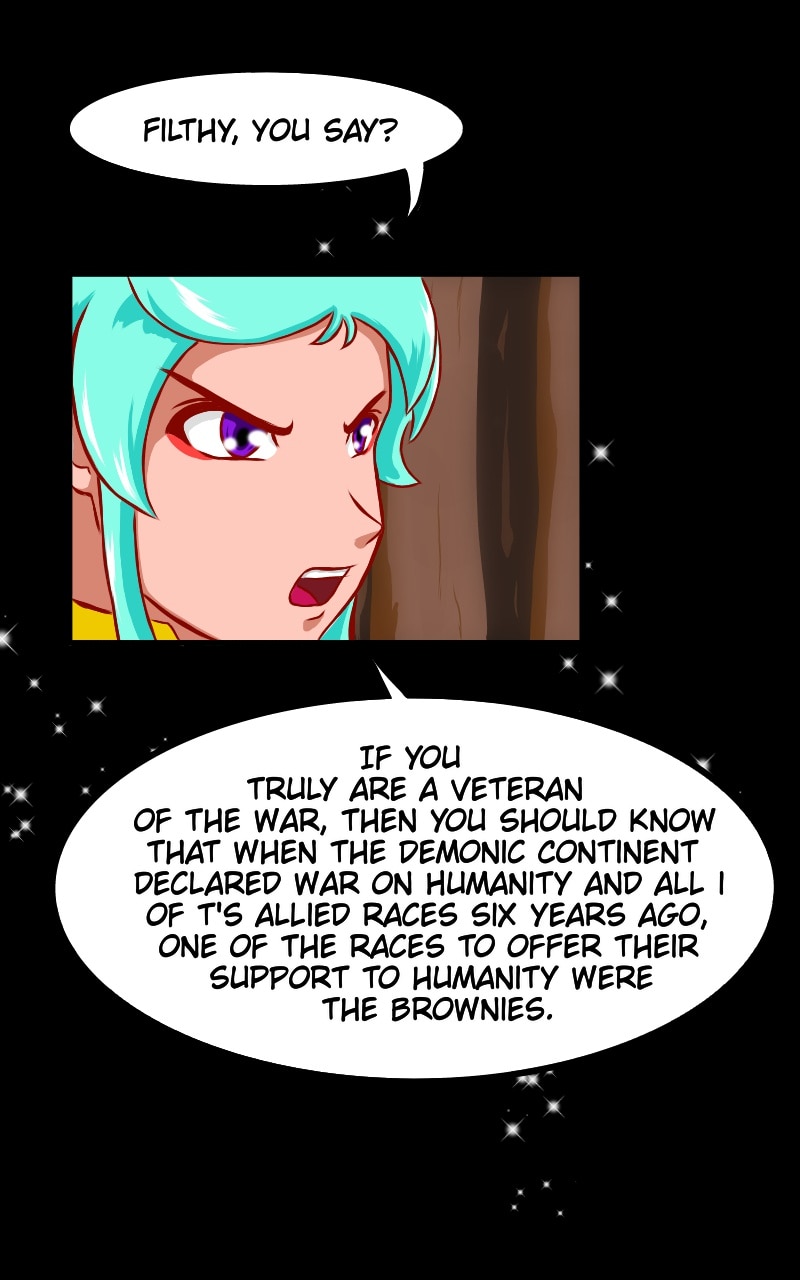 Read My Flesh Mage System :: Episode 1 part 1 | Tapas Comics