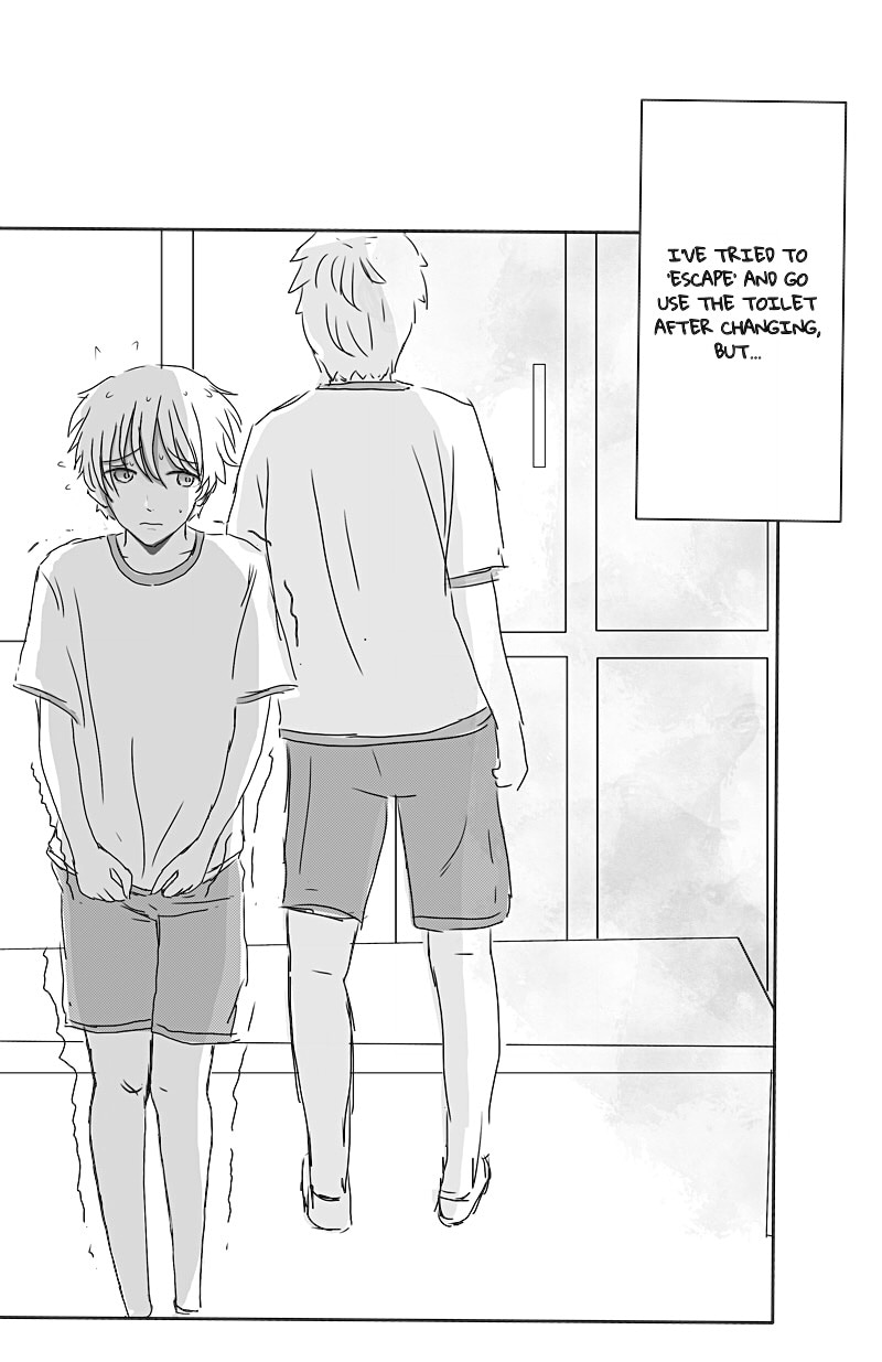 Read Can I Use the Toilet Please? :: Chapter 5(part1/3)Please have ...