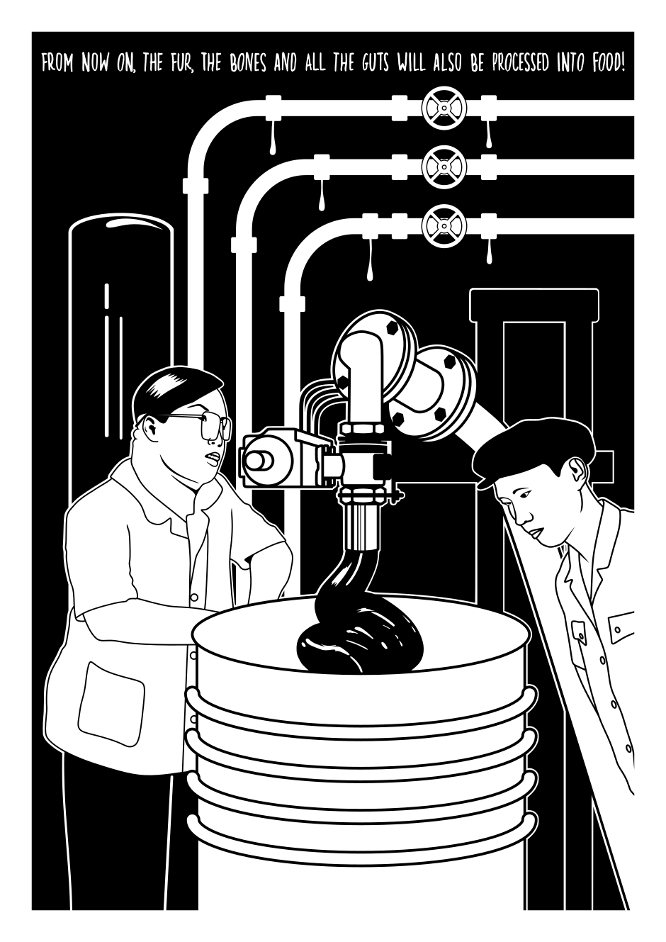 Read MARB remastered :: Chapter 11, page 92 and 93 | Tapas Comics