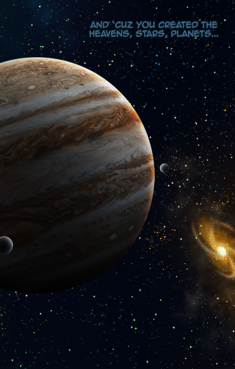 Read The Watchman :: Chapter 7 - Ep9 | Tapas Comics