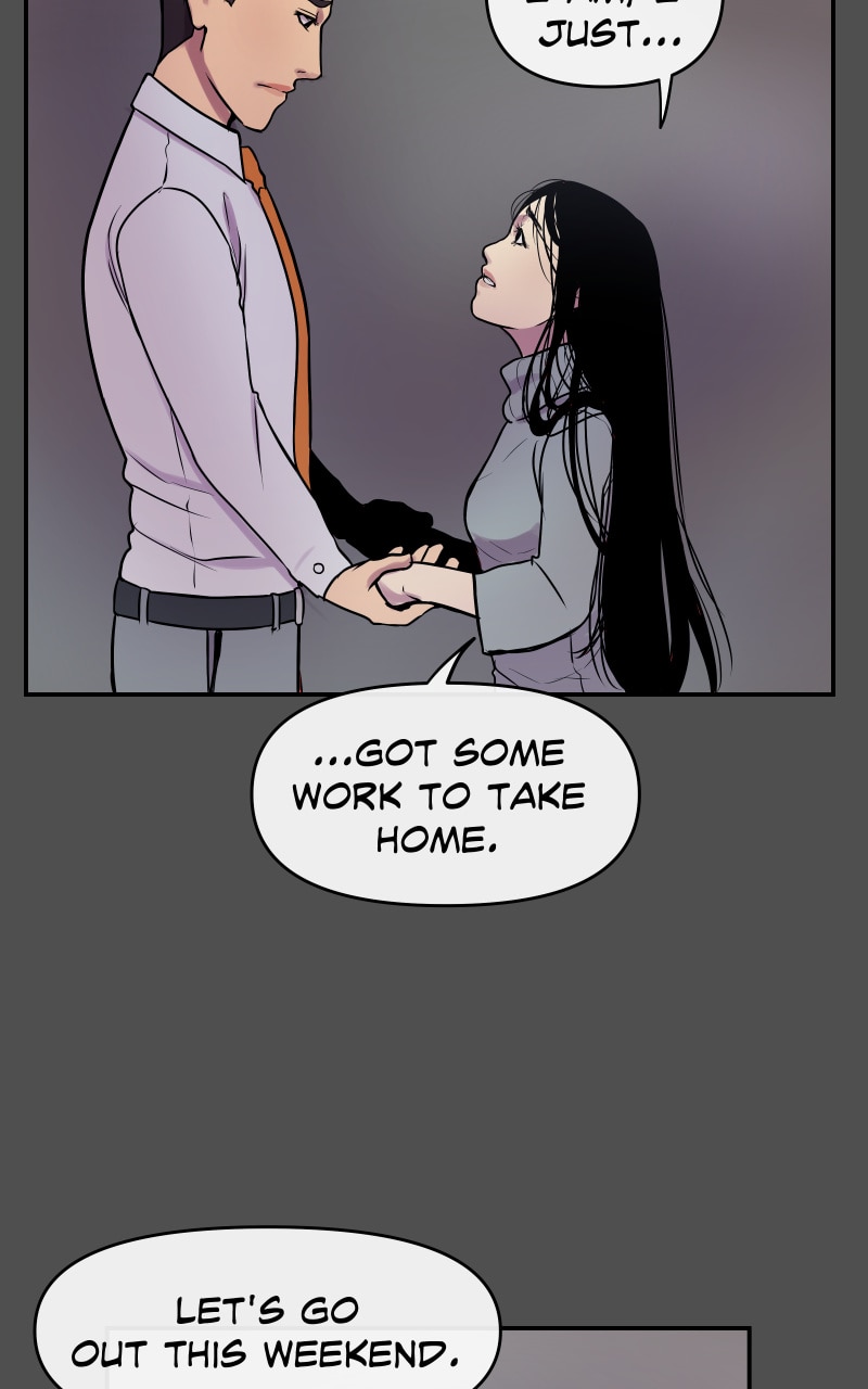 Read Hyo :: Hyo | Part 1 | Tapas Community