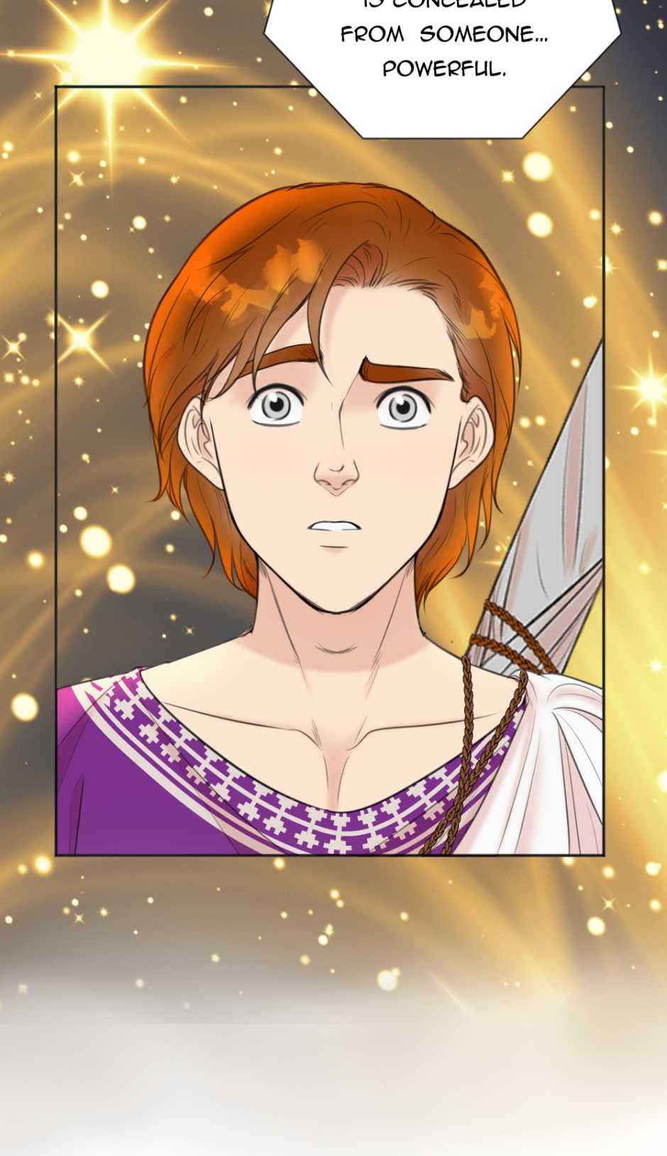 Read The journey of Dionysus :: Episode 24 | Tapas Community