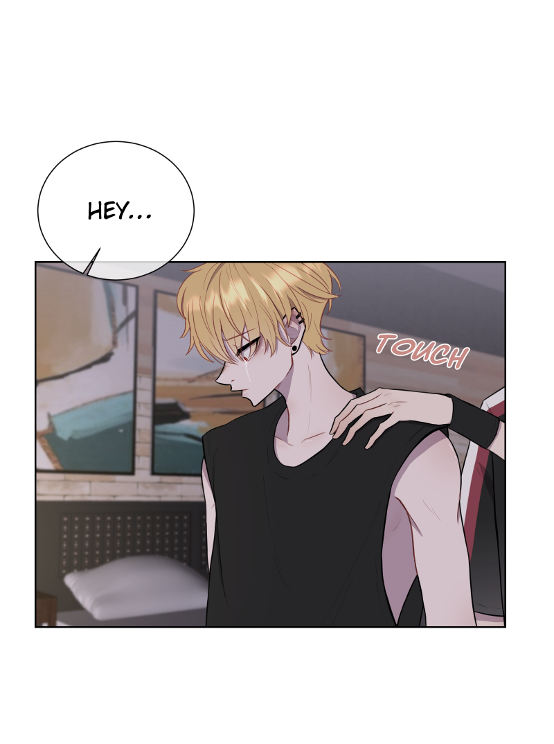 Read Boy Girlfriend :: 30.2 | Tapas Community