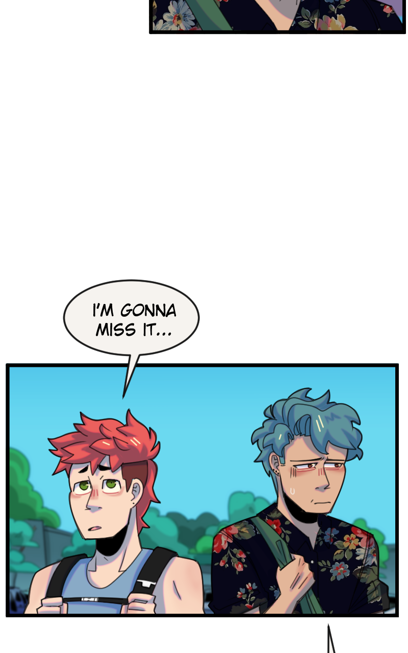 Read Spicy Mints :: Final | Tapas Community