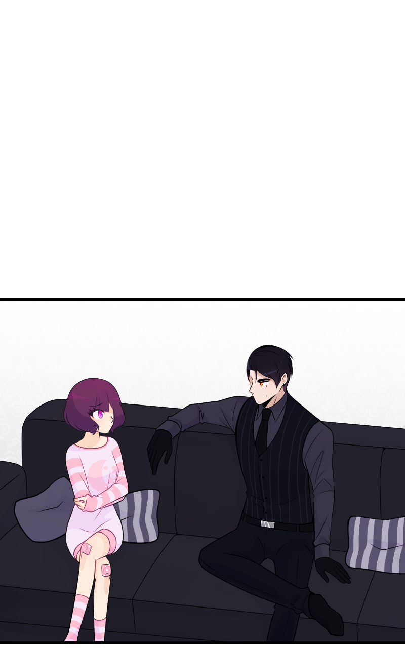 Read The Mob Boss's Pet :: Episode 15 | Tapas Community