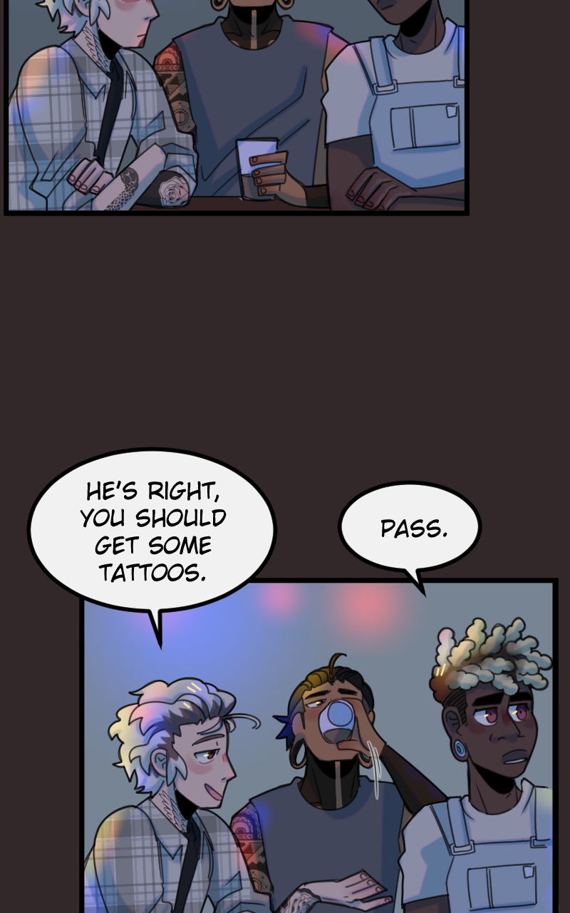 Read Spicy Mints :: Meet and Greet | Tapas Community