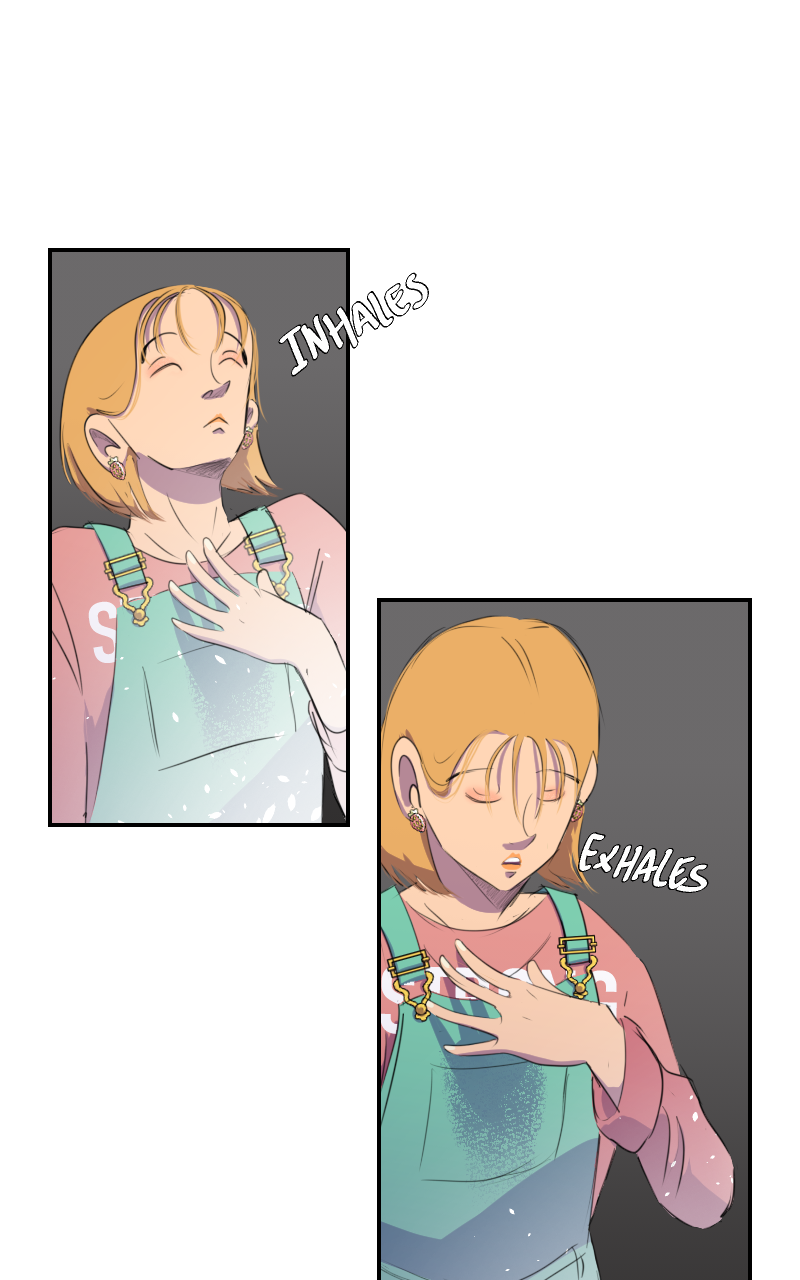 Read Sweet Lemon (GL) :: Episode 4 (PT.2) | Tapas Community