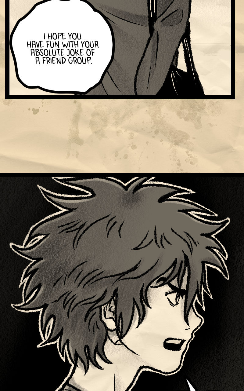 Read CRYSTAL CITY KILLERS :: C.C.K FRIDAYS (Ch4 Pt30) | Tapas Community