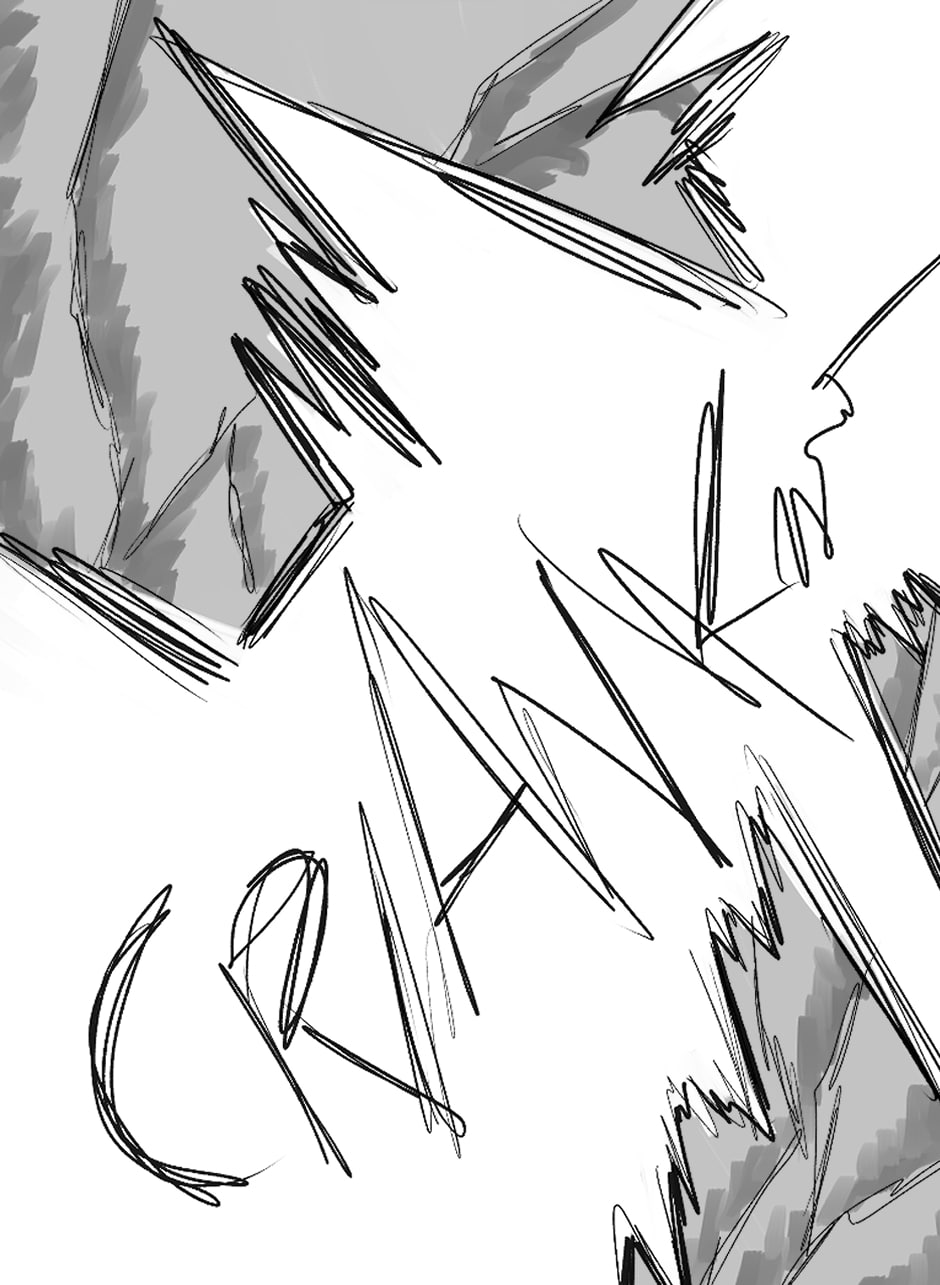 Read Waltz of Cautious Steps :: Waltz of Cautious Steps Part 3 | Tapas ...