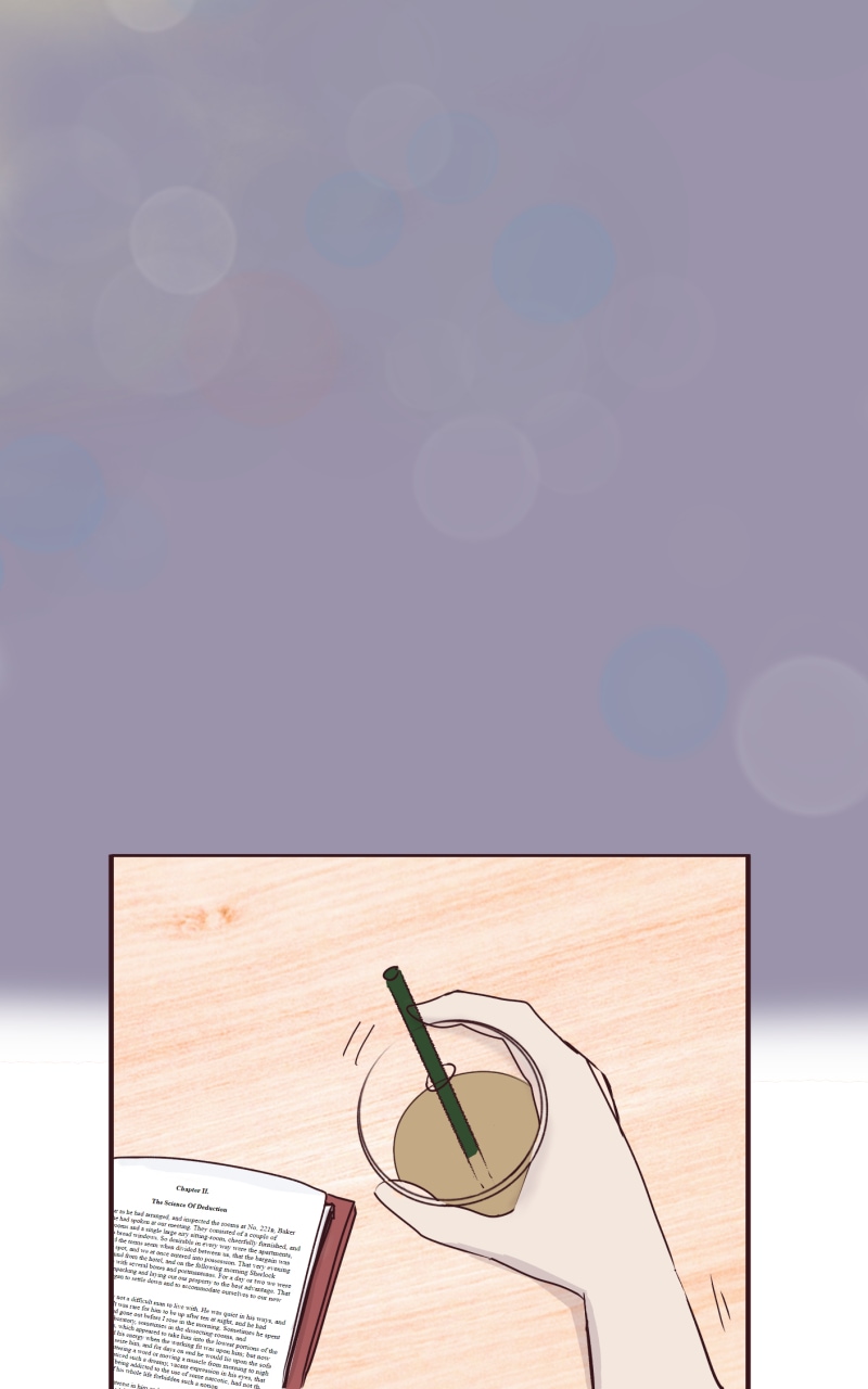 Read Midnight Confession :: Chapter 1: 3 Wishes | Tapas Community