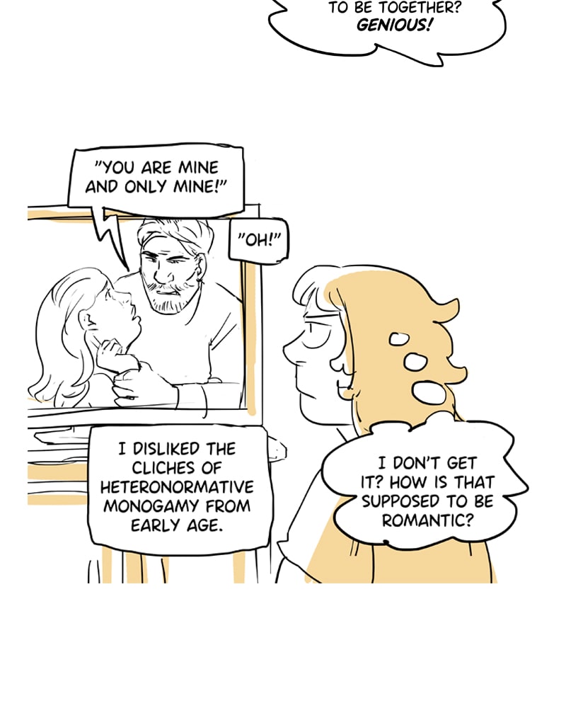 Read Polyamory Comics :: Polyamory 101, Part 2 | Tapas Comics