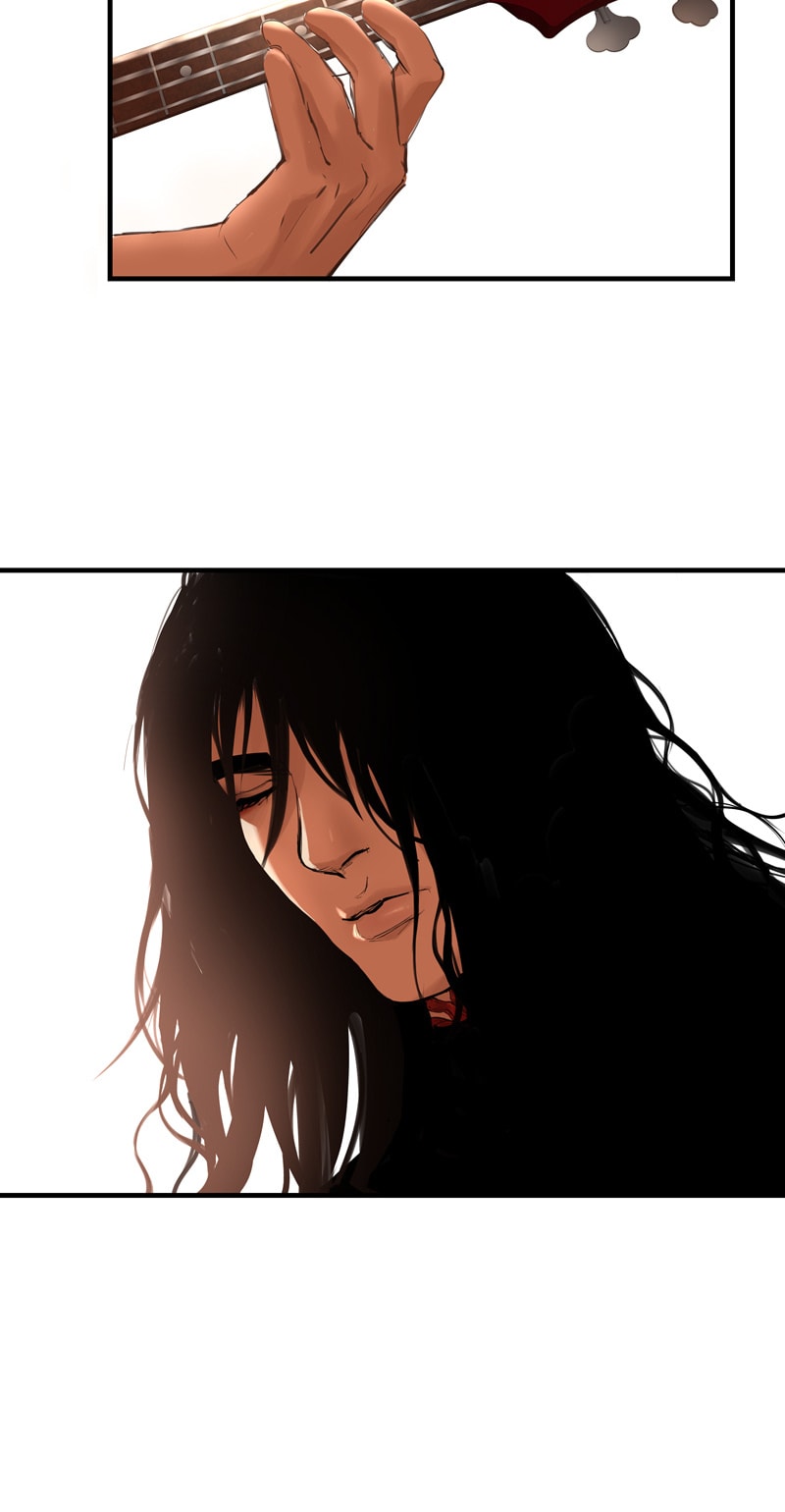 Read She Weeps For the Devil :: 21 (2) | Tapas Community